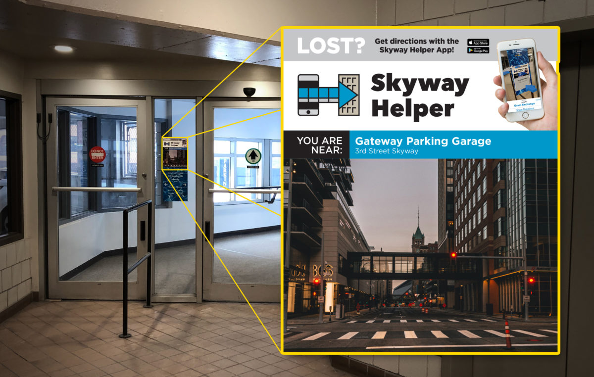 Augmented Reality Skyway Helper App – Kristofer J. Kathmann UX ...